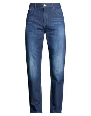 Armani Exchange Jeans In Cotton, Polyester, And Elastane