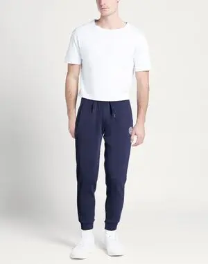 Iceberg Pants Size Cotton - Navy