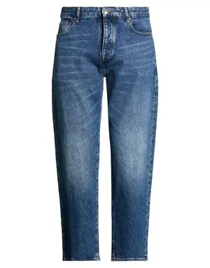 Armani Exchange Tapered Jeans