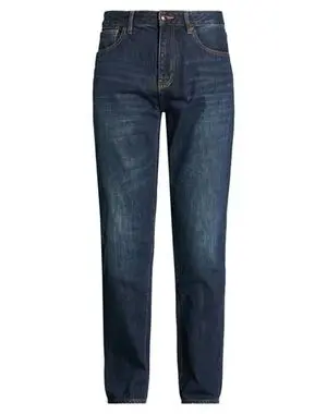 Armani Exchange Tapered Jeans