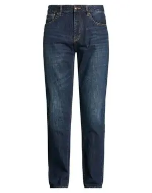 Armani Exchange Tapered Jeans