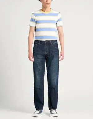 Armani Exchange Tapered Jeans