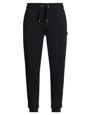 Iceberg Pants Size Cotton, Viscose - Black