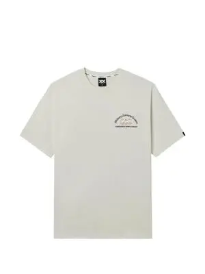 FINGERCROXX Military Garment T-shirt