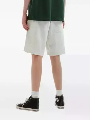 CHOCOOLATE Logo Patch Shorts