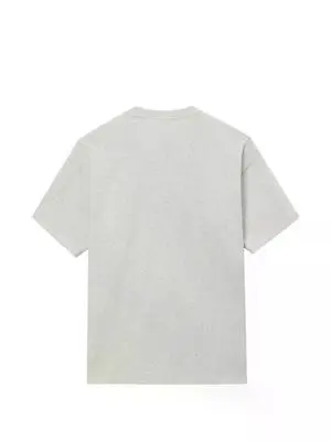 CHOCOOLATE Printed T-shirt - Grey