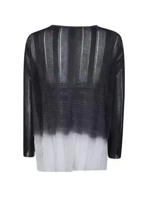 PIERANTONIOGASPARI Striped Sweater