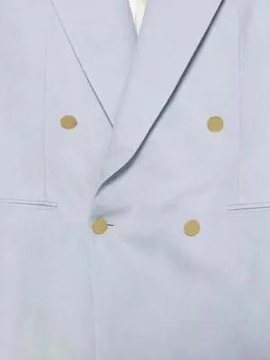 BAGNOLI SARTORIA NAPOLI Double-breasted Suit