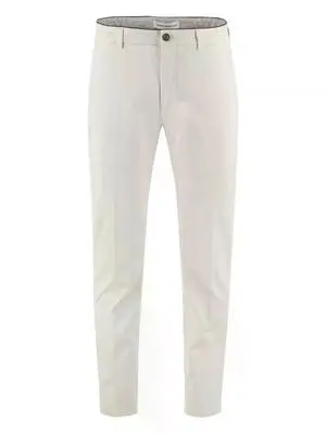 DEPARTMENT 5 Prince Flap-pocket Chino Trousers