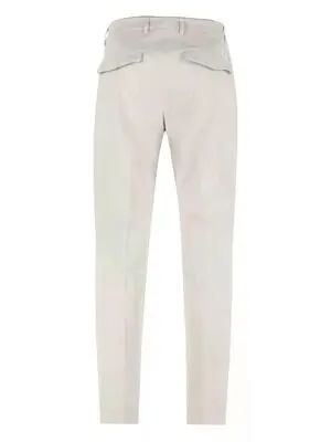 DEPARTMENT 5 Prince Flap-pocket Chino Trousers