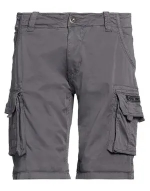 Alpha Industries Shorts - Grey
