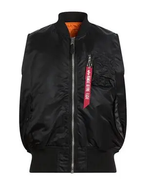 Alpha Industries Classic Vests For Men