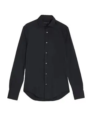 Brian Dales Shirt Midnight Size Cotton, Polyamide, Elastane