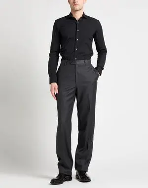 Brian Dales Shirt Midnight Size Cotton, Polyamide, Elastane
