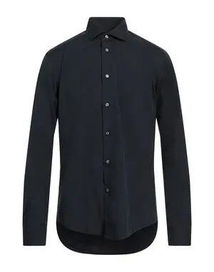Brian Dales Shirt Size Cotton, Polyamide, Elastane