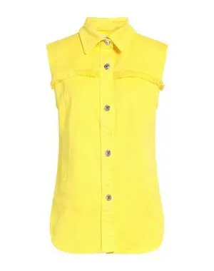GRIFONI Denim Shirt