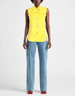 GRIFONI Denim Shirt