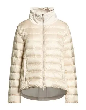 Peserico Puffer Jacket