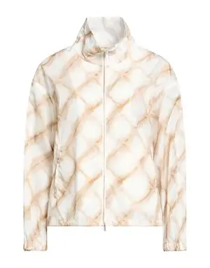 Peserico Tie-dyed Windbreaker