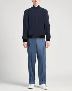 Paul & Shark Polyester Elastane Jacket - Blue