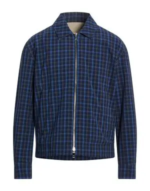 Paul & Shark Harrington Jacket - Blue