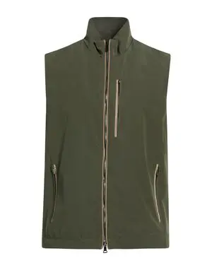 Paul & Shark Military Vest