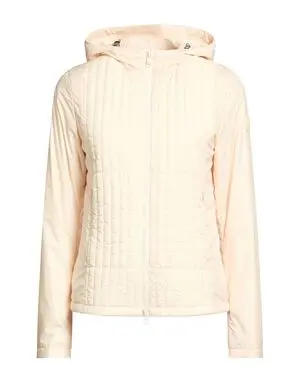COLMAR Pastel Polyester Jacket - Yellow