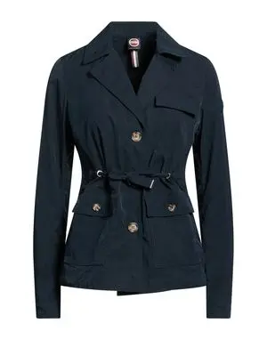 COLMAR Woven Belted Jacket