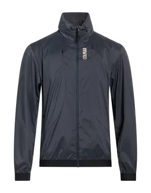 COLMAR Windbreaker Jacket - Navy