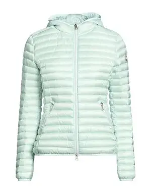 COLMAR Puffer Jacket - Blue