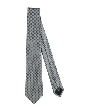 Caruso Silk Necktie