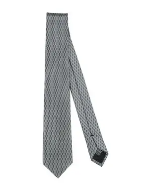 Caruso Silk Necktie