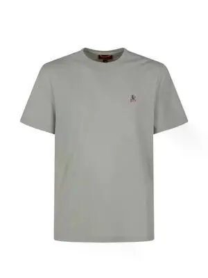 PARAJUMPERS Patch T-shirt - Grey