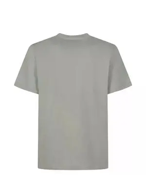 PARAJUMPERS Patch T-shirt - Grey