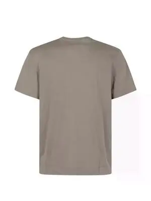 PARAJUMPERS Malham Chest Pocket T-shirt