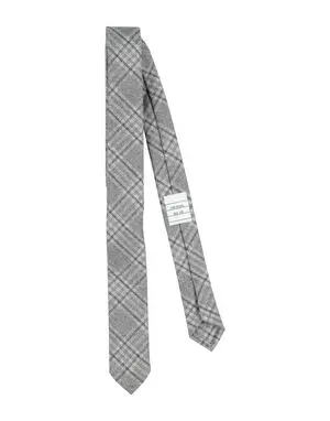 Thom Browne Necktie Wool And Cashmere