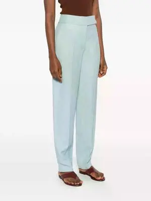 JOSEPH Welt-pocket Trousers