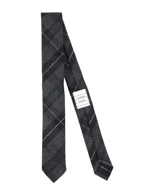 Men's Thom Browne Grey Accessories