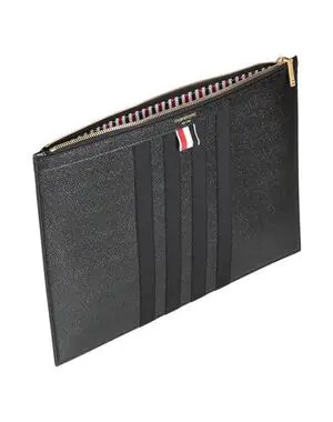 Thom Browne Large Document Case