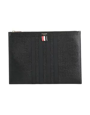 Thom Browne Large Document Case
