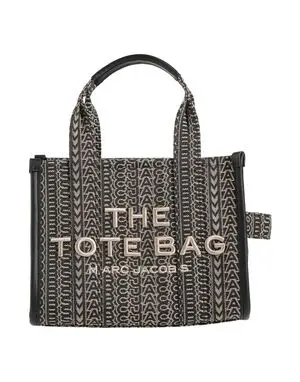Marc Jacobs Jacquard Tote