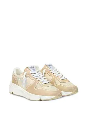 GOLDEN GOOSE Running Sole Sneakers