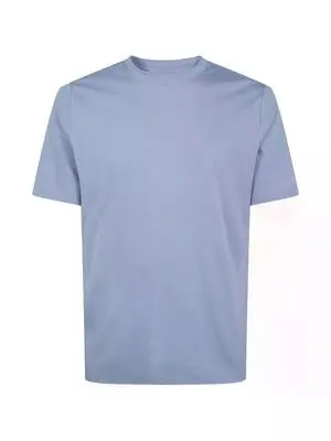 PEOPLE OF SHIBUYA Shiko T-shirt - Blue