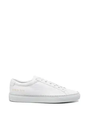 COMMON PROJECTS Achilles Lace-up Sneakers