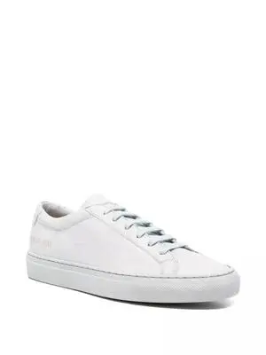 COMMON PROJECTS Achilles Lace-up Sneakers