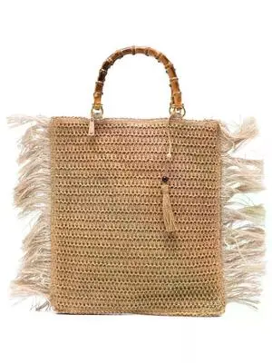 La Milanesa Tote Totes
