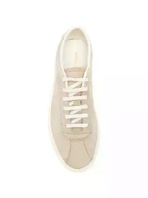 COMMON PROJECTS Lace-up Sneakers - Neutrals