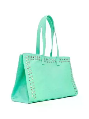 Gimaguas Medium Cotton Shopper Bag