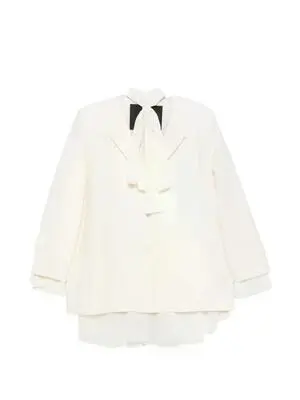Eleh Classic Outerwear For Women