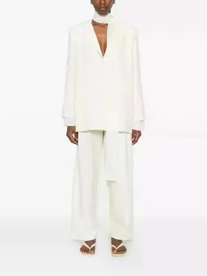 ELEH Layered Blazer